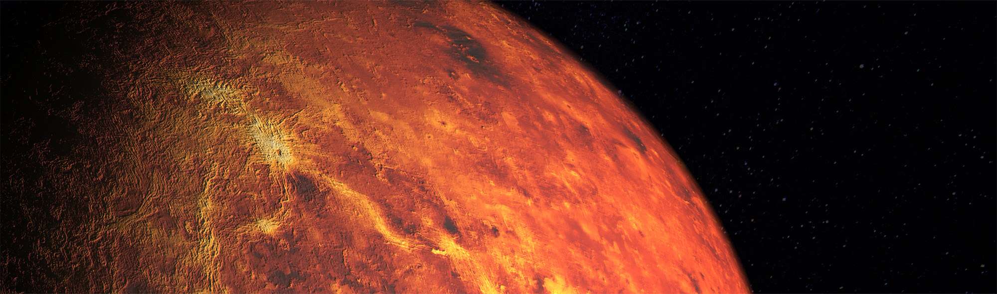 Castrol on Mars | HOME