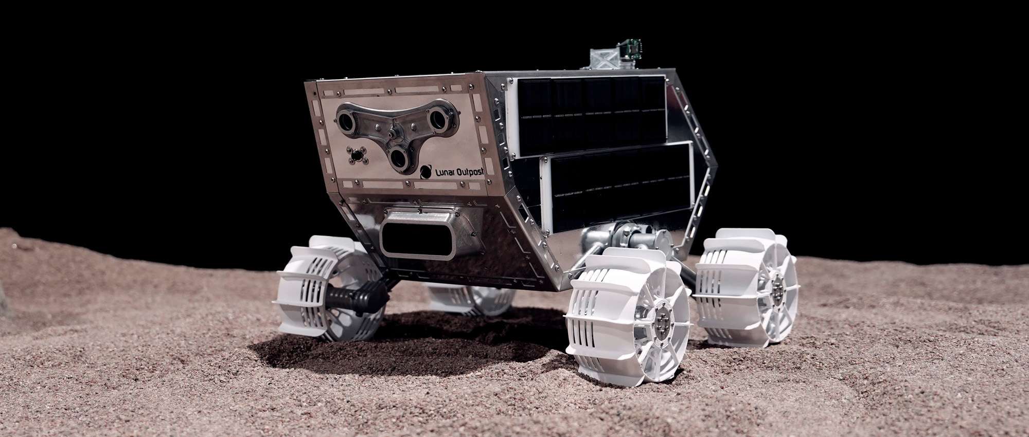 Castrol in mission control | Home