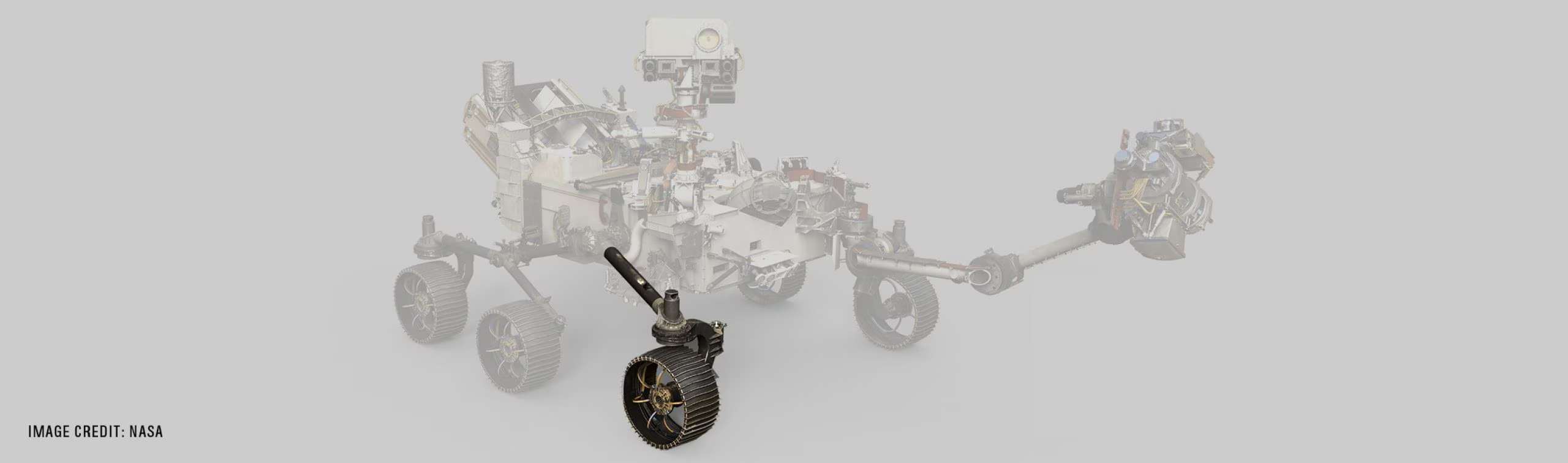 Castrol on Mars | HOME