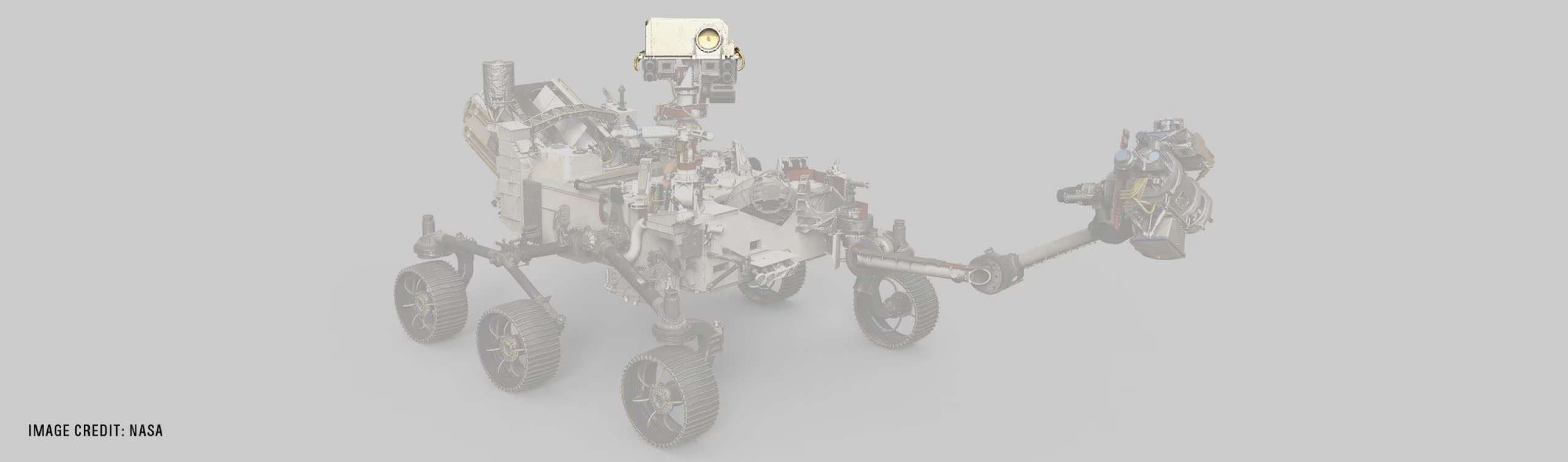 Castrol on Mars | HOME