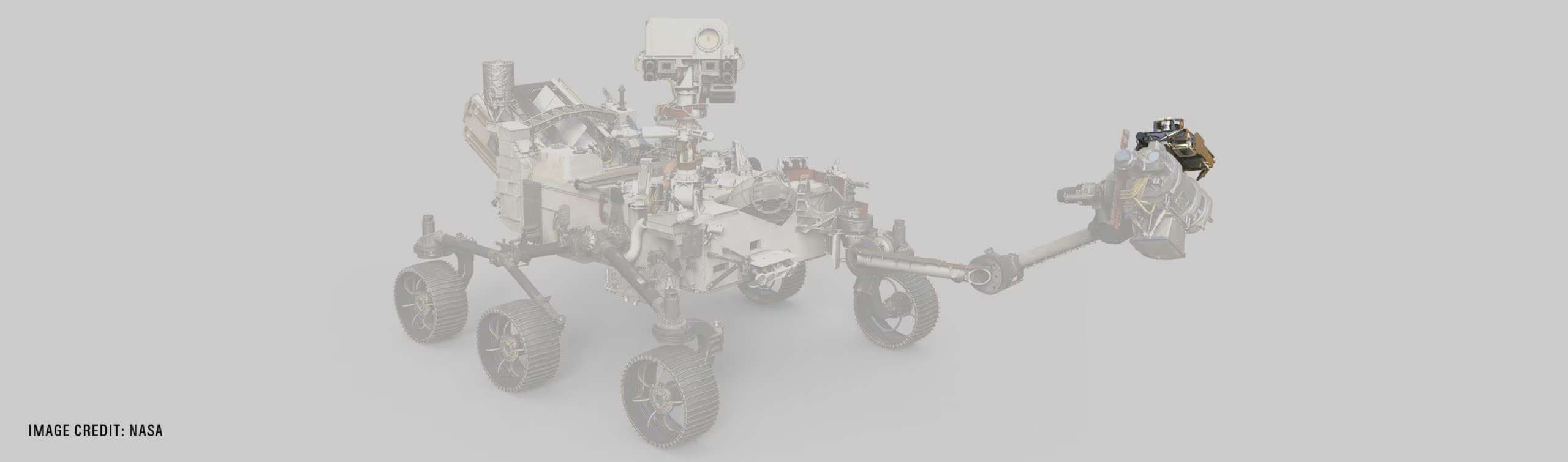 Castrol on Mars | HOME