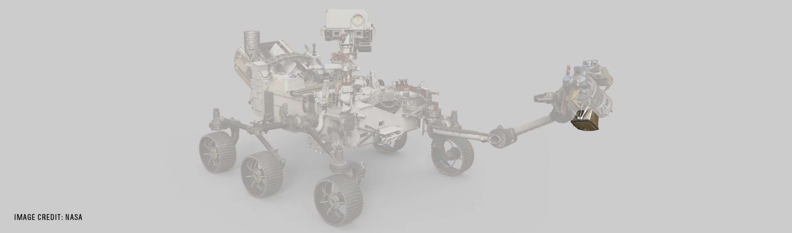 Castrol on Mars | HOME