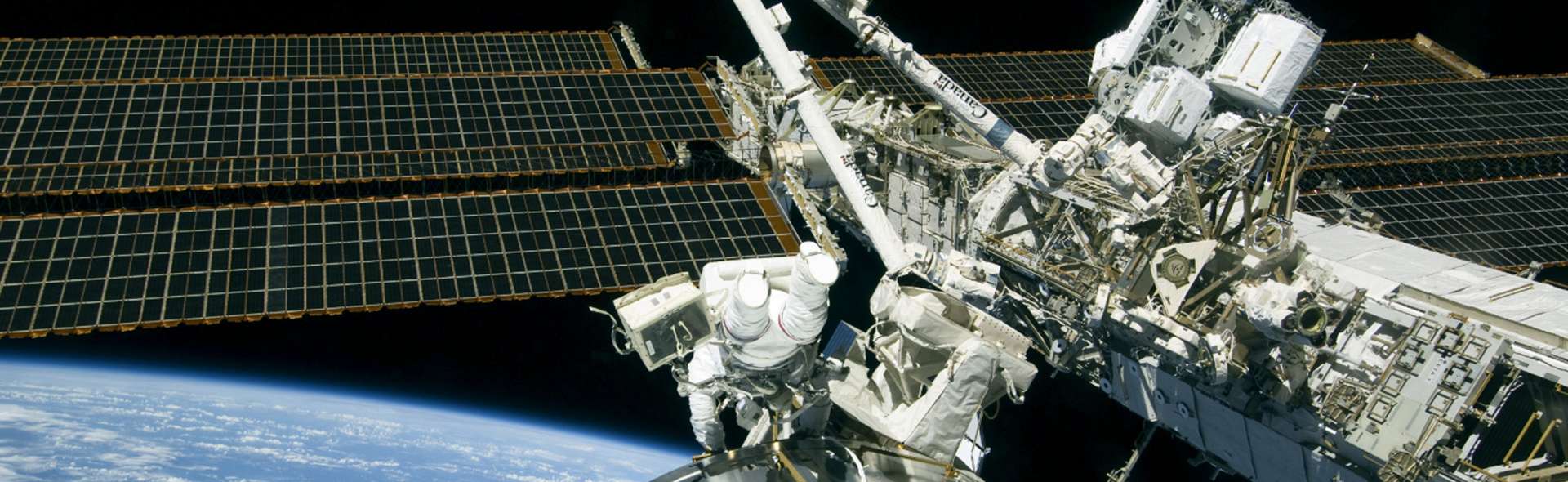 Space-grade lubricants | HOME