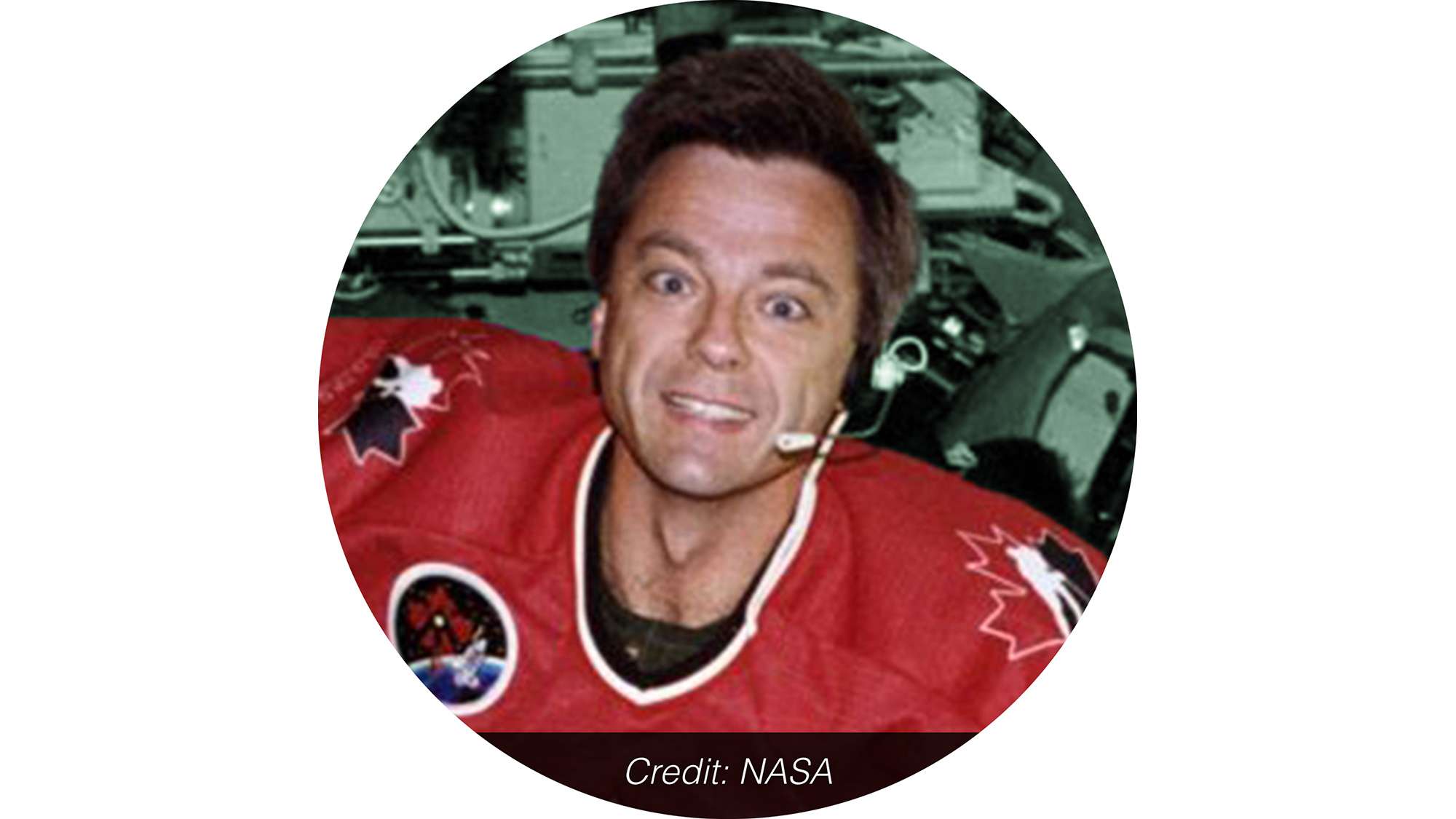 CASTROL ON MARS PODCAST SERIES | HOME