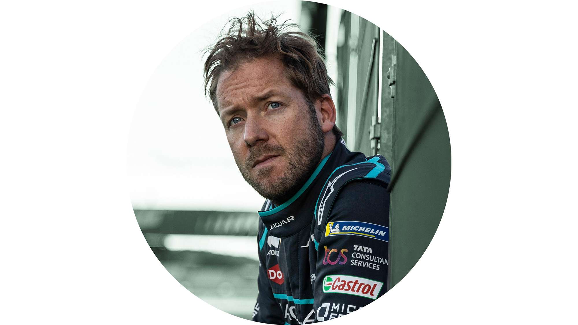 CASTROL ON MARS PODCAST SERIES | HOME