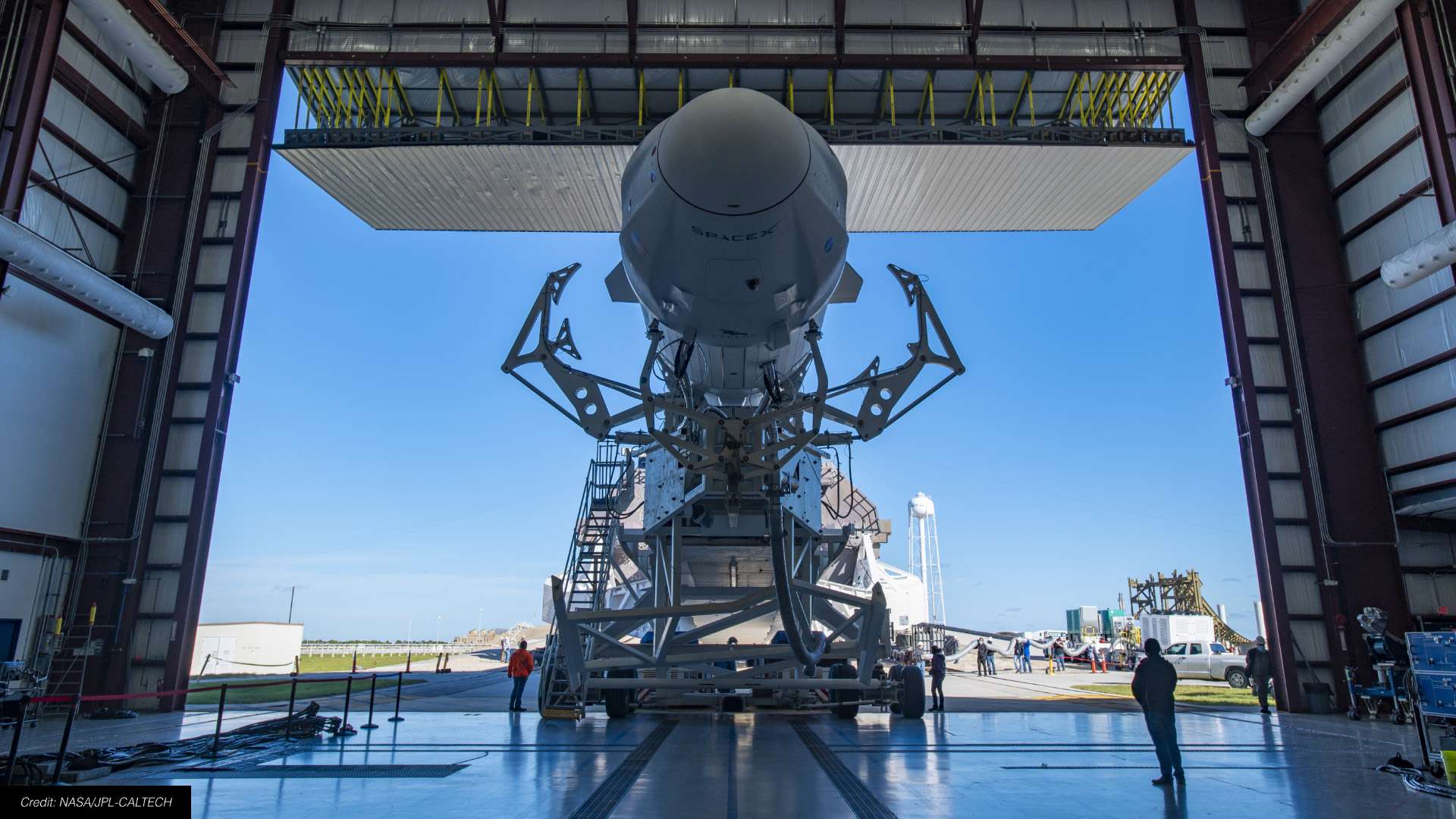 Space-grade lubricants | HOME