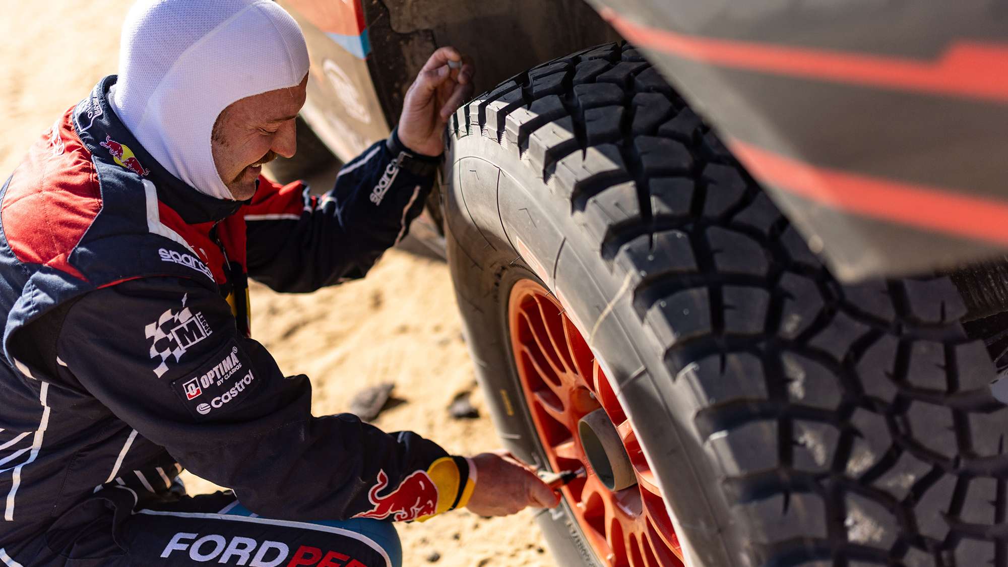 Ford motorsport teams | Home