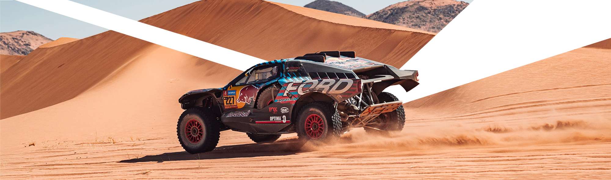 Ford motorsport teams | Home