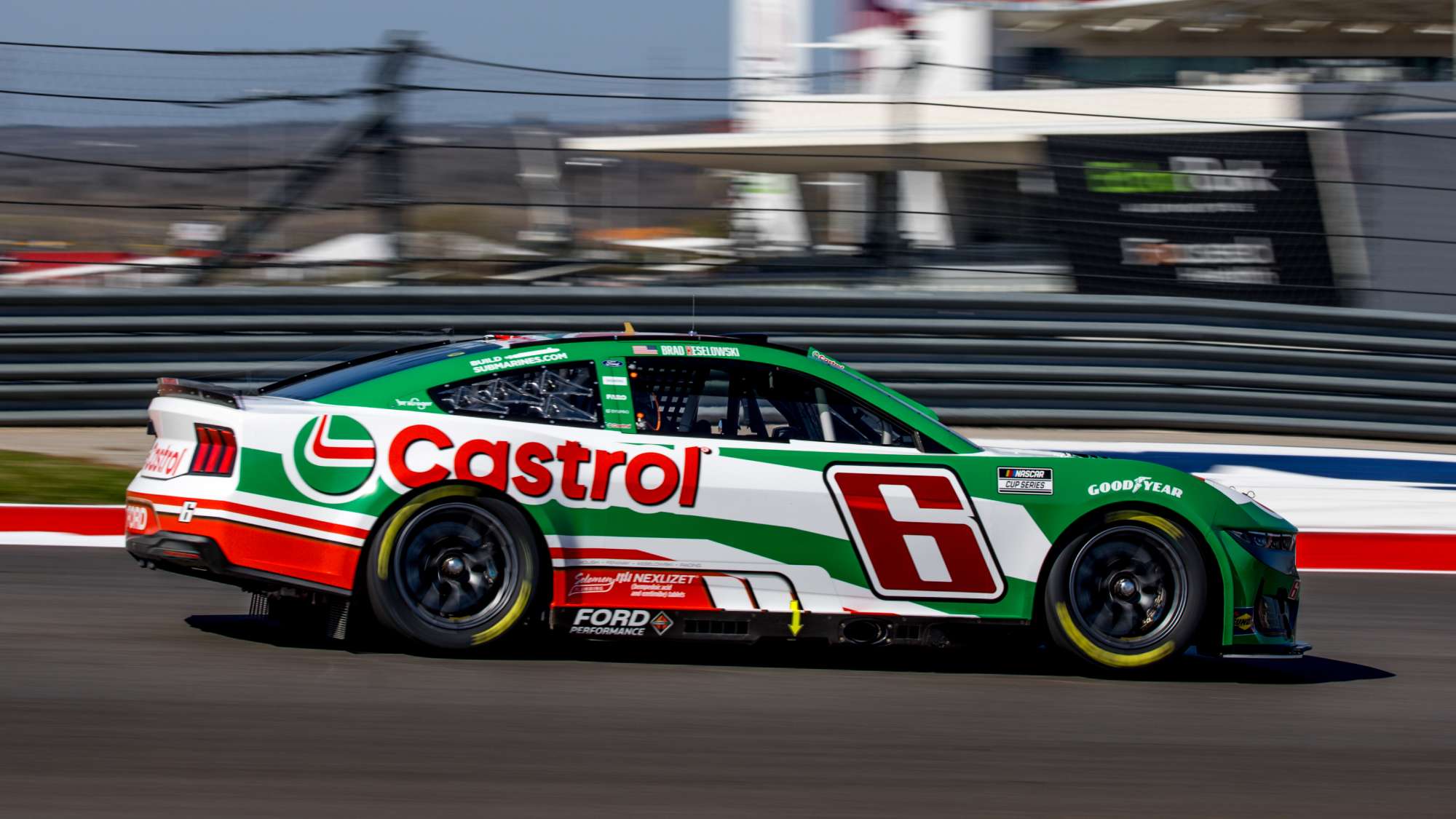 Ford motorsport teams | Home