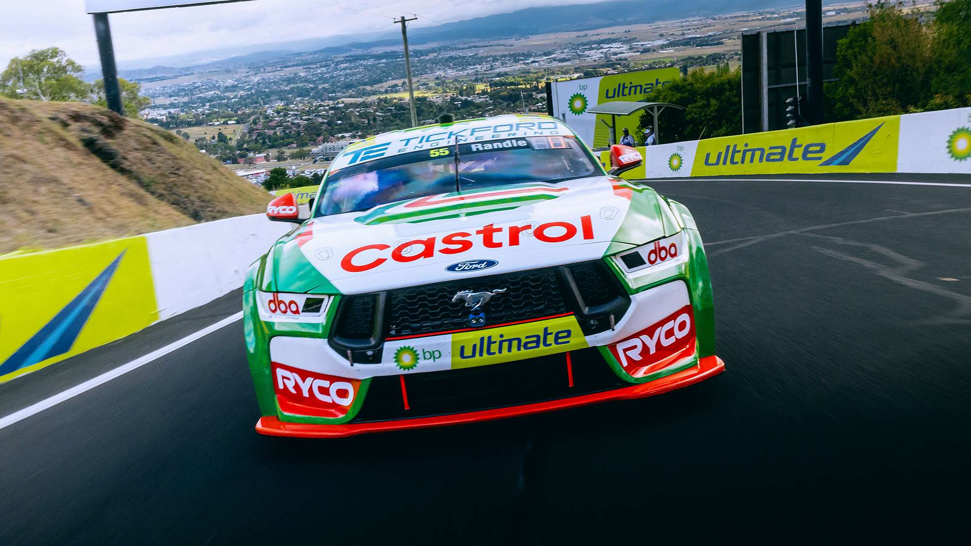 Ford motorsport teams | Home