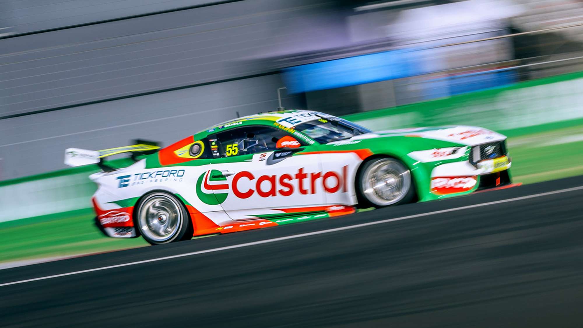 Ford motorsport teams | Home