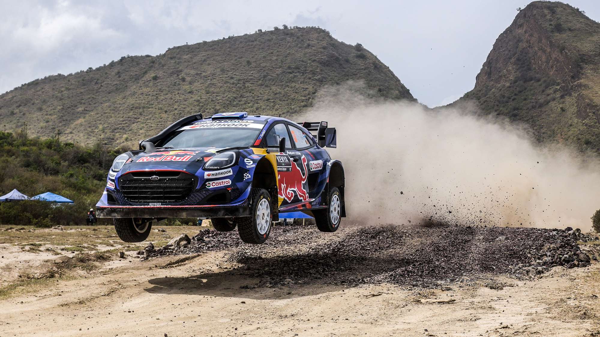 Ford motorsport teams | Home