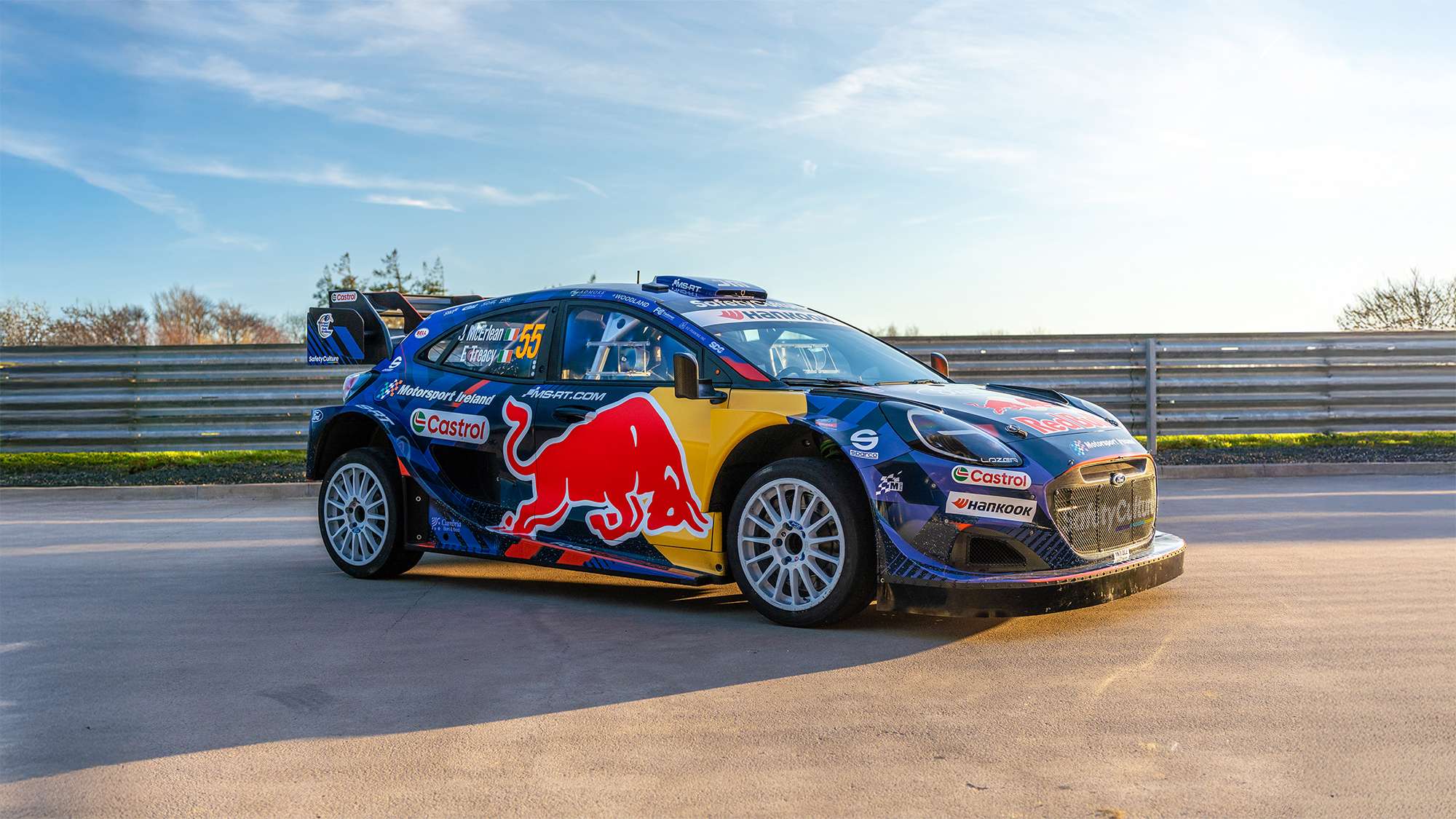 Ford motorsport teams | Home