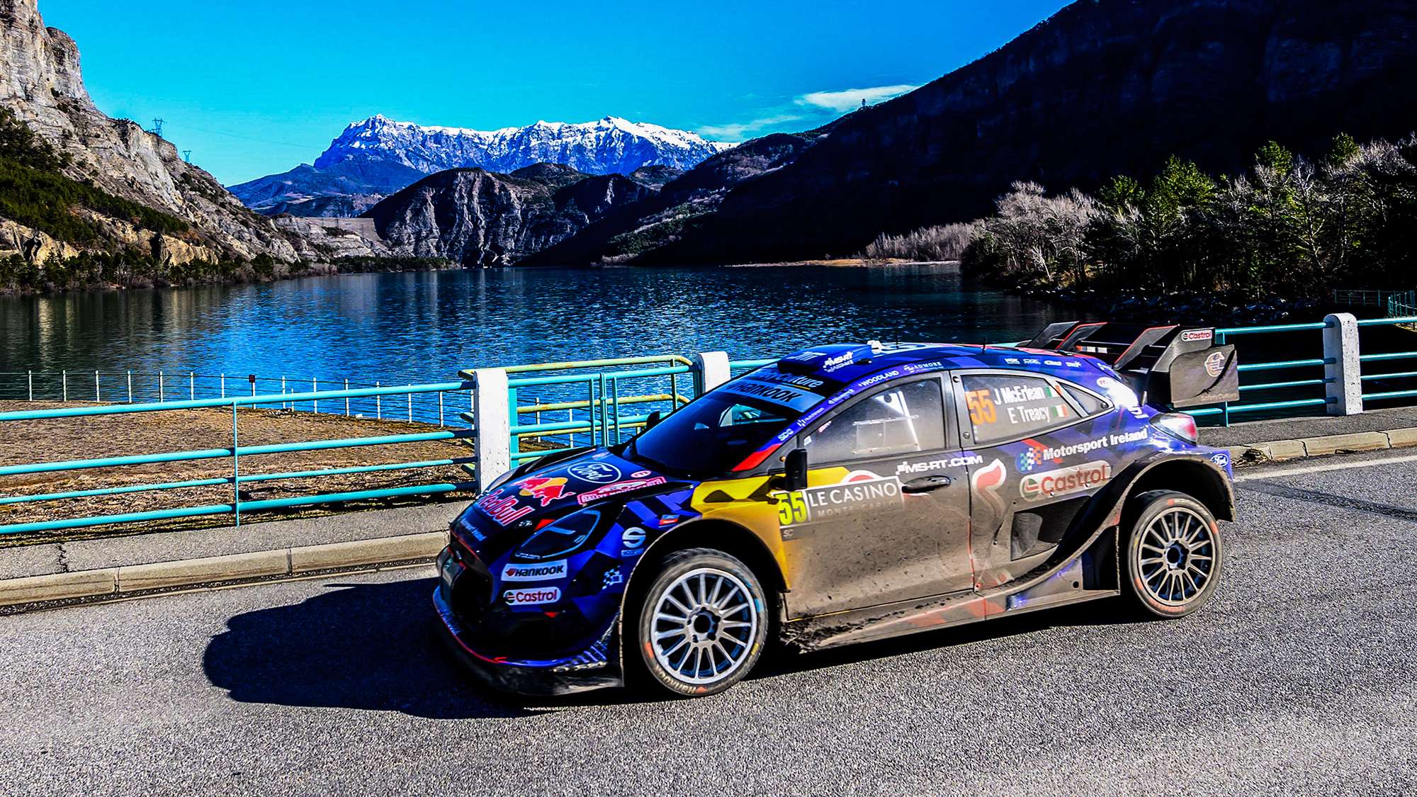 Ford motorsport teams | Home