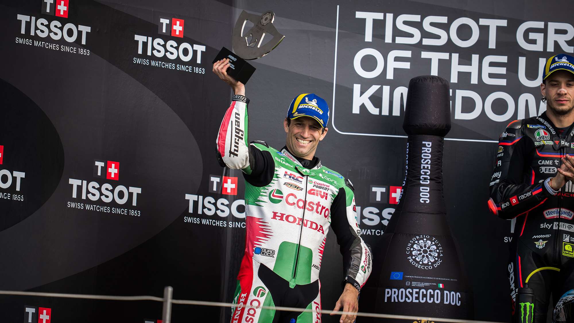 Honda MotoGP™ Teams | Home