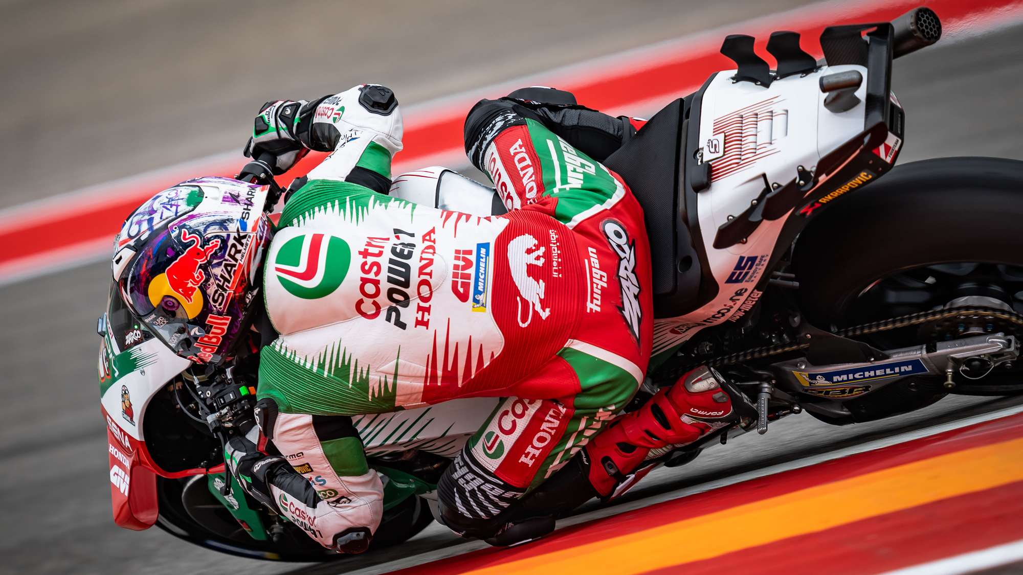 Honda MotoGP™ Teams | Home