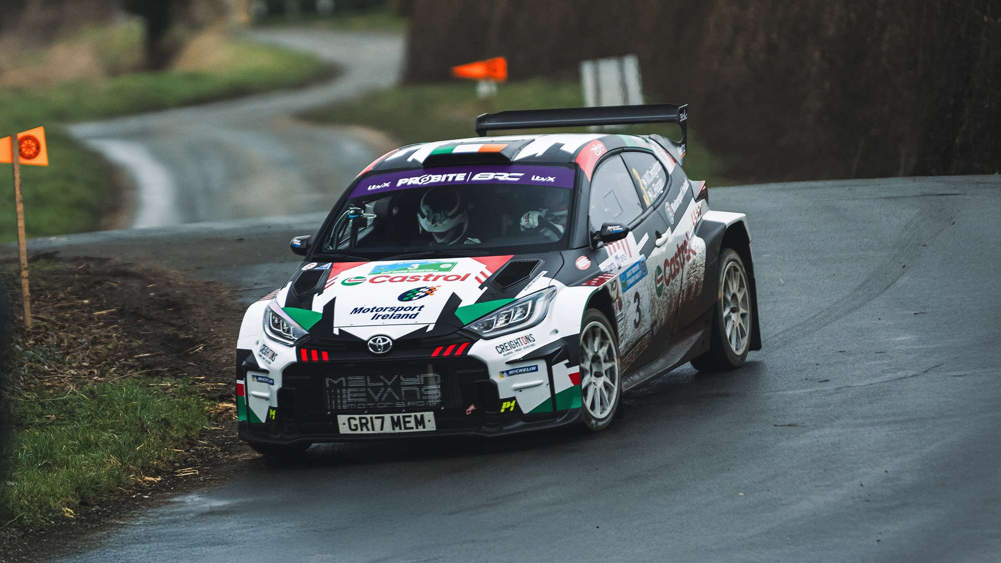 Castrol MEM Rally Team | Home