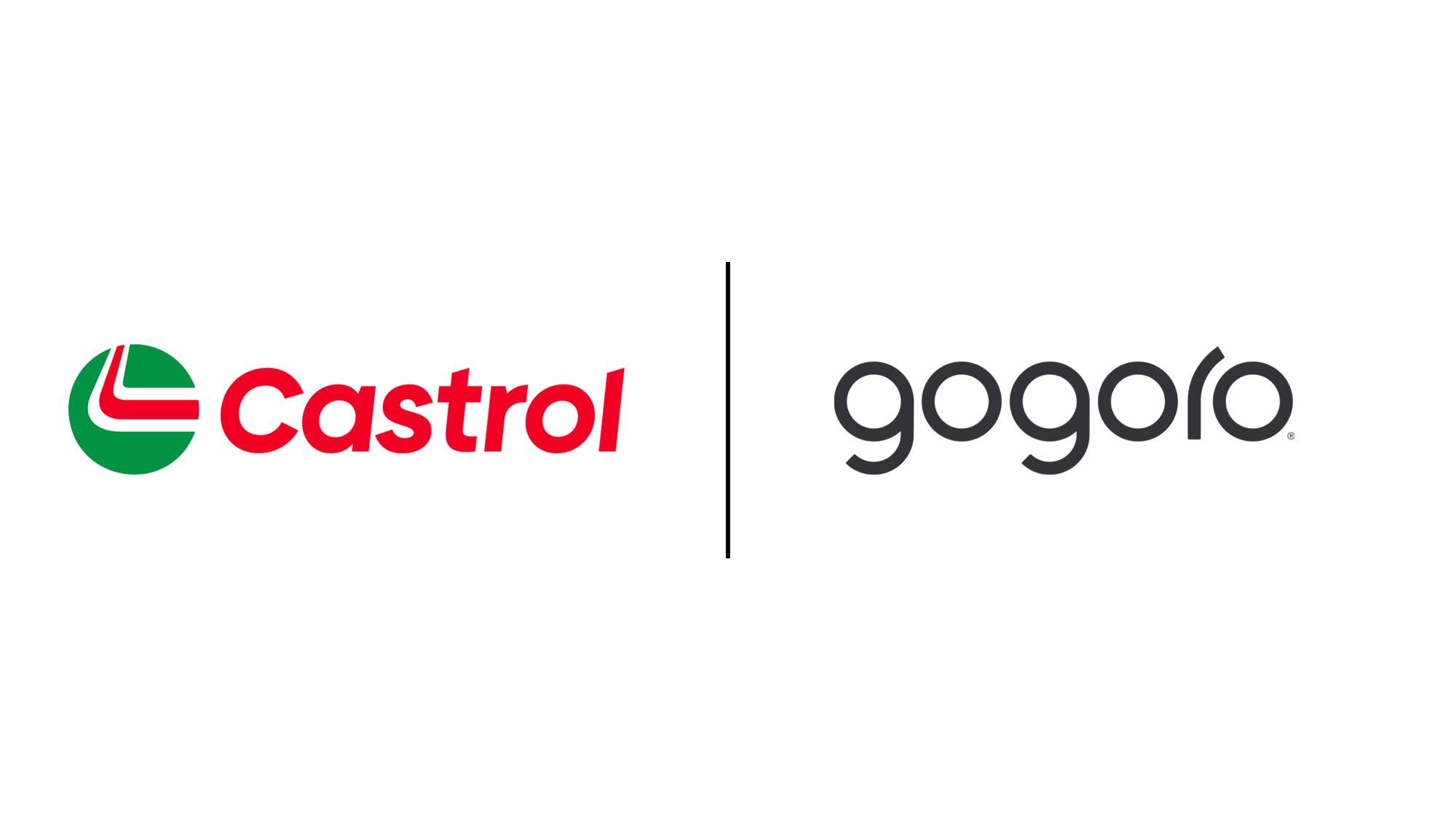 Castrol invests in Gogoro | Home