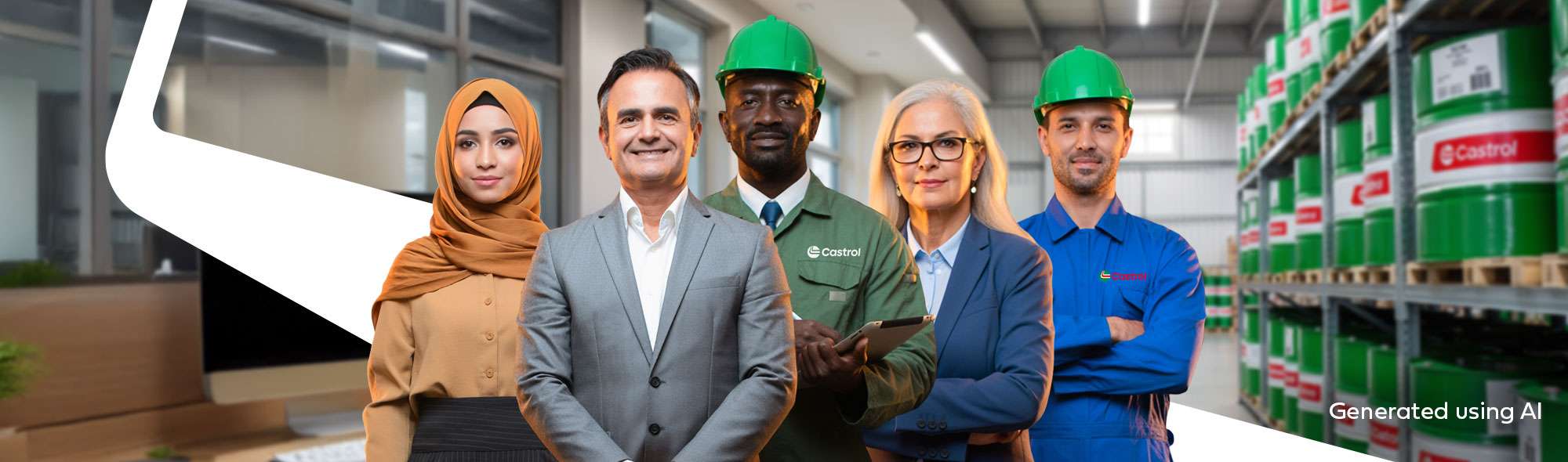 Golden Valley Mauritius | Southern African Region