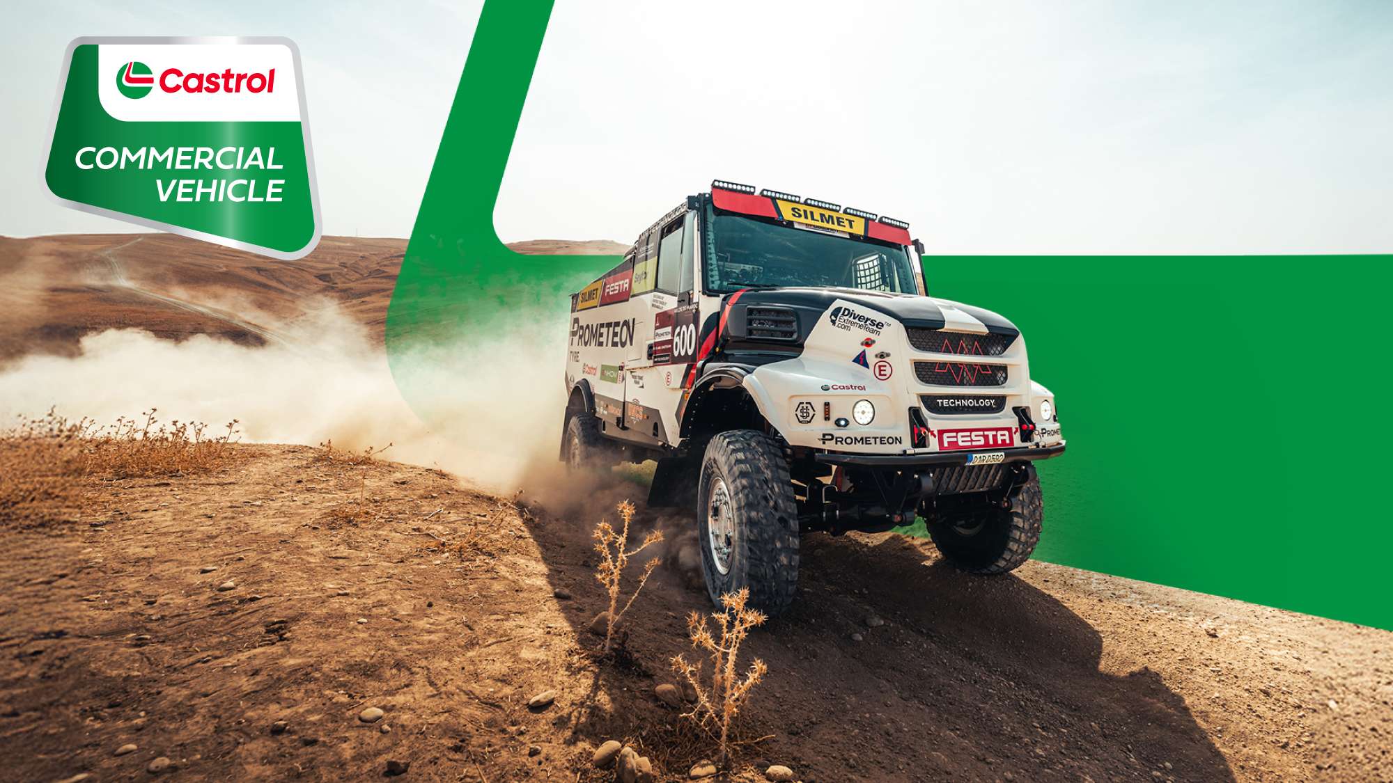 Castrol France