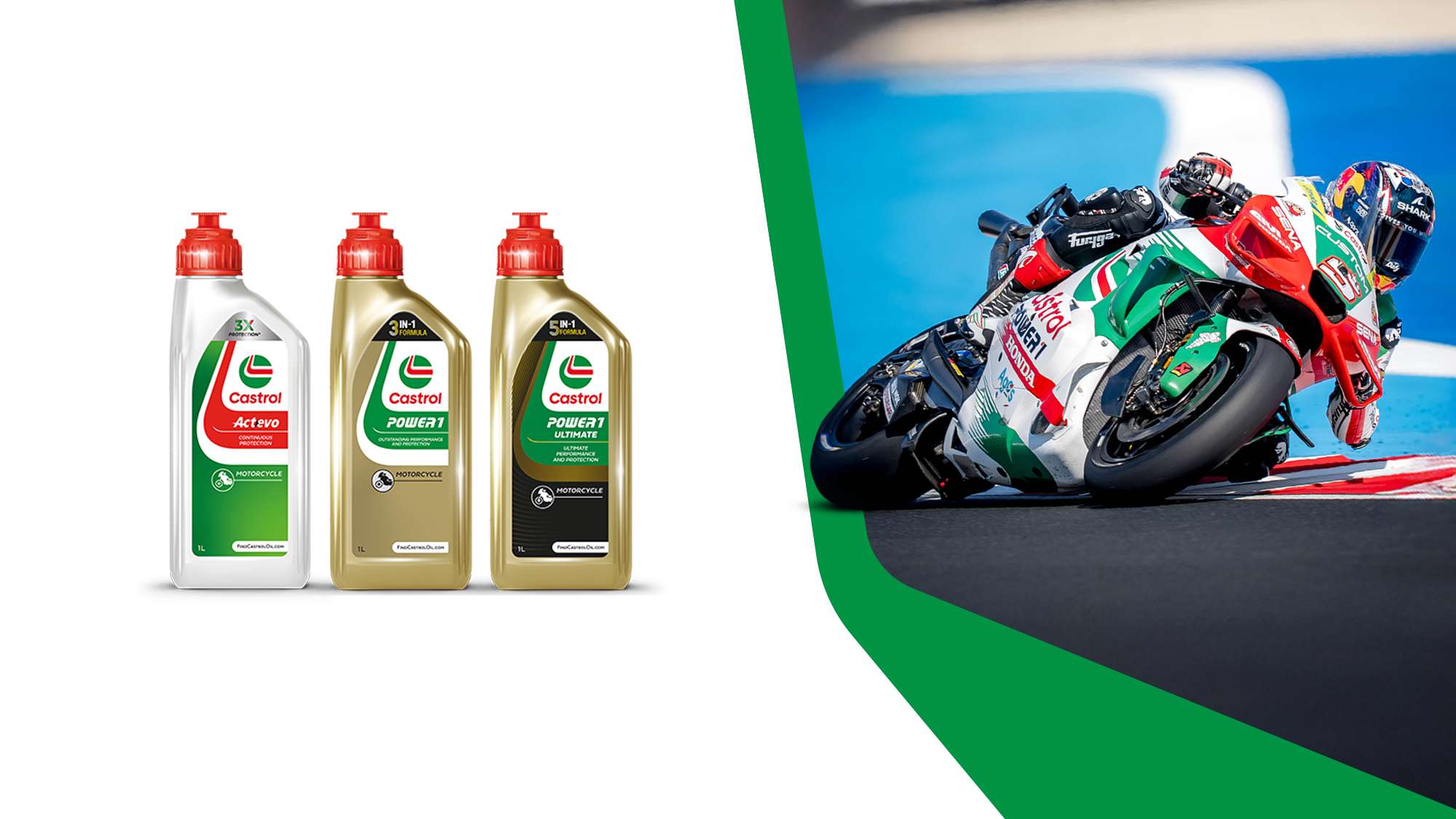 Castrol France