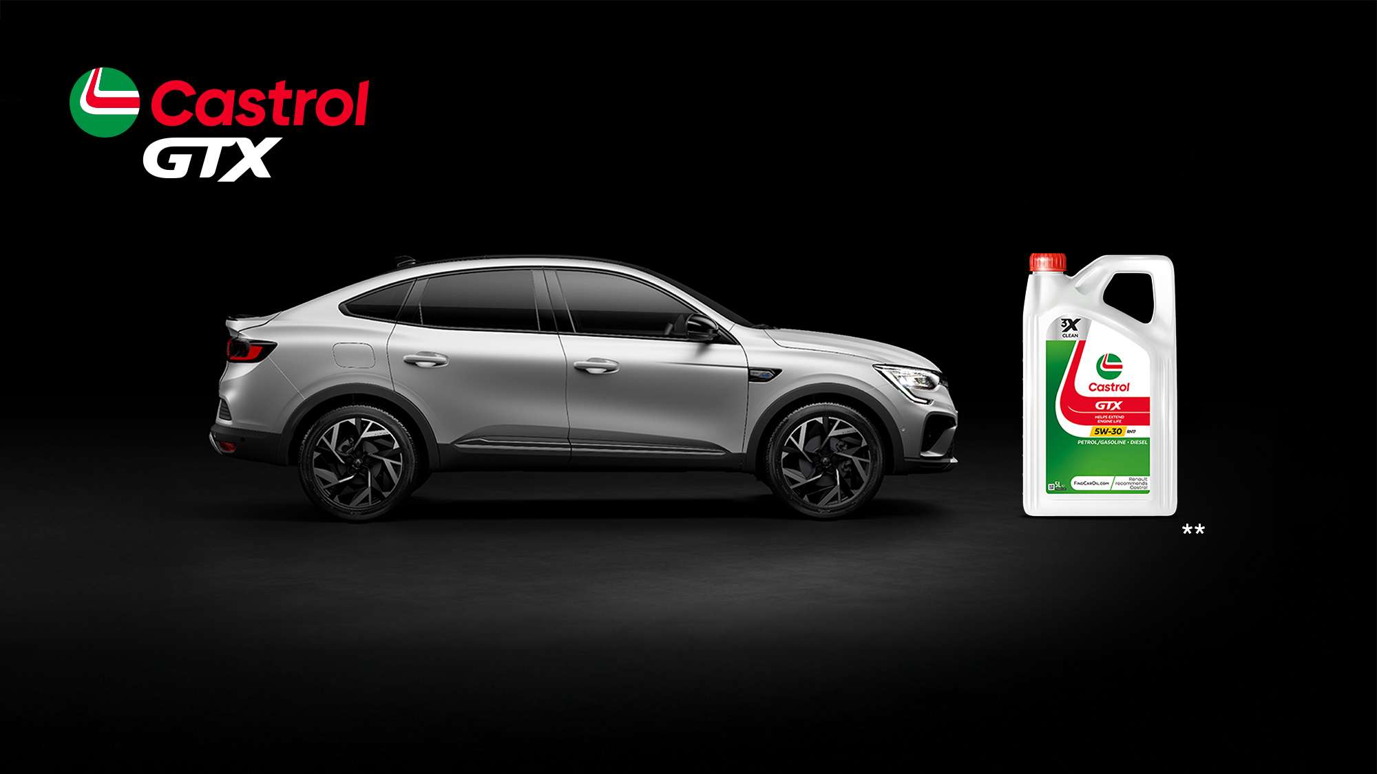 Castrol France