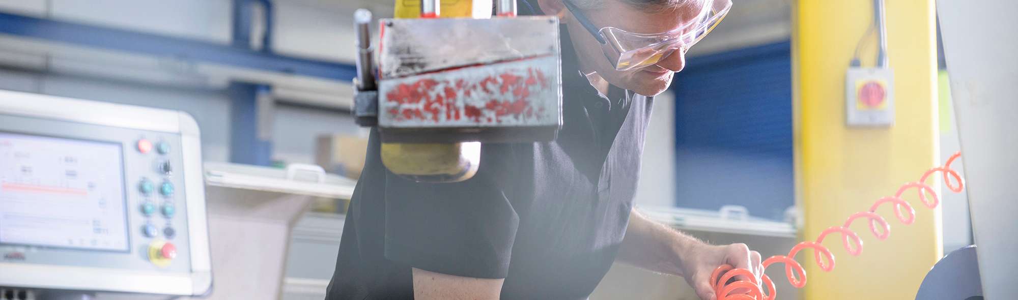 COMPONENT MANUFACTURING | HOME