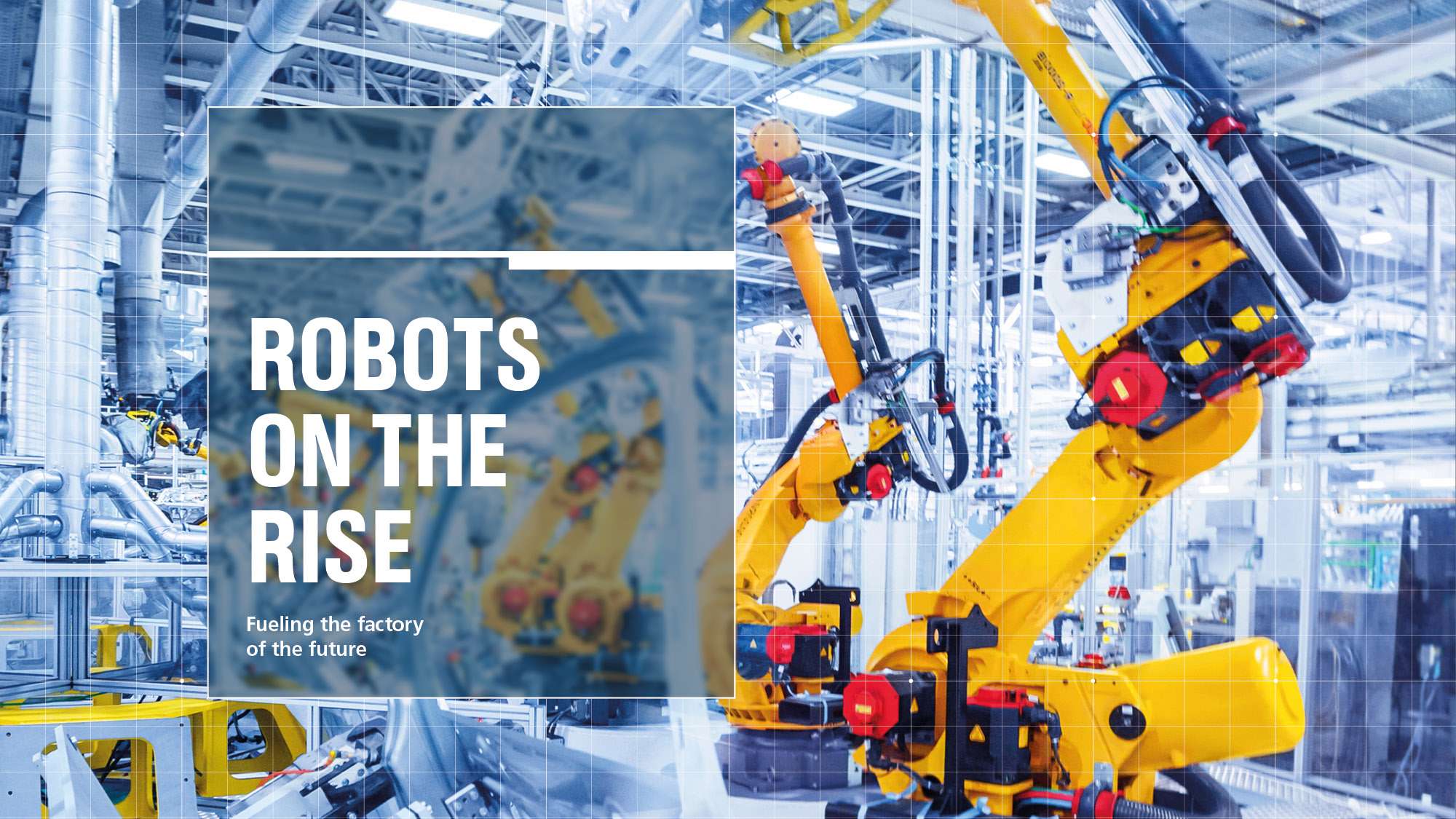 Robotics Home