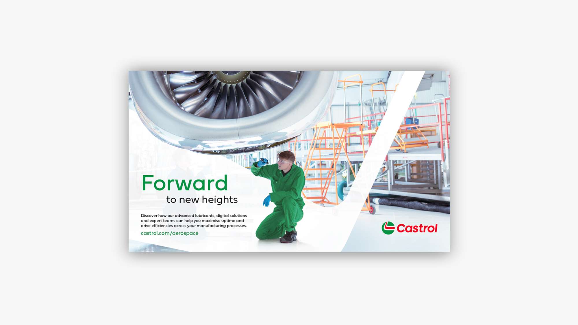 Forward on your industrial evolution | Home