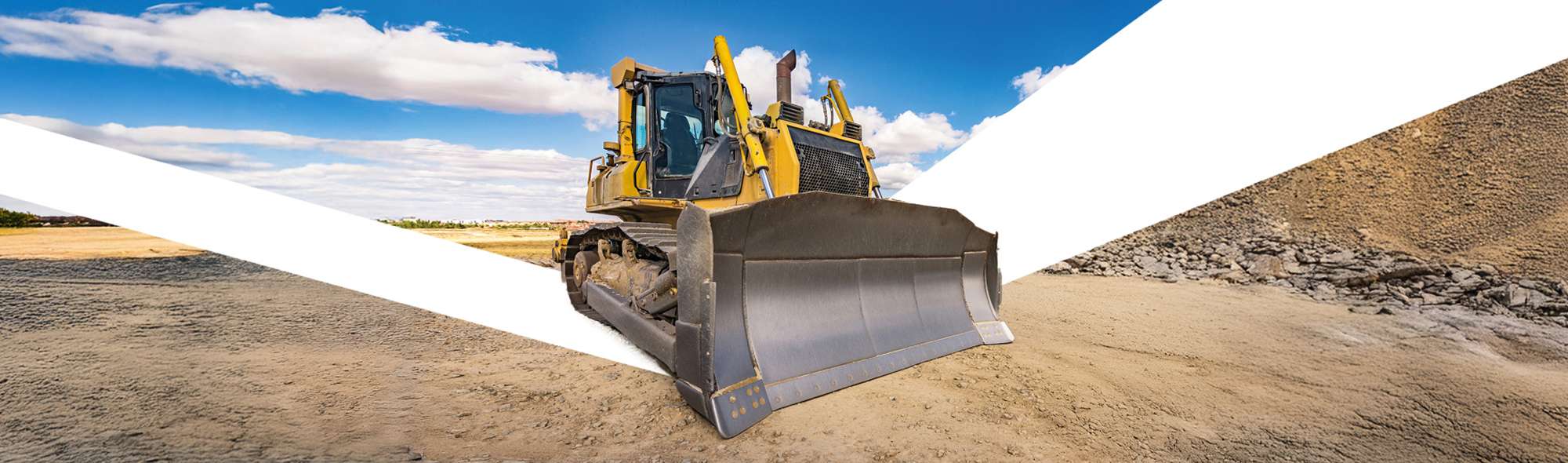 Construction and landfill | Home