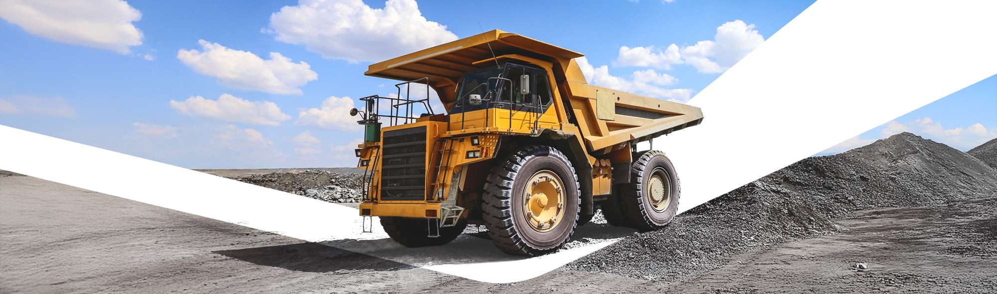 Mining and quarrying | Home