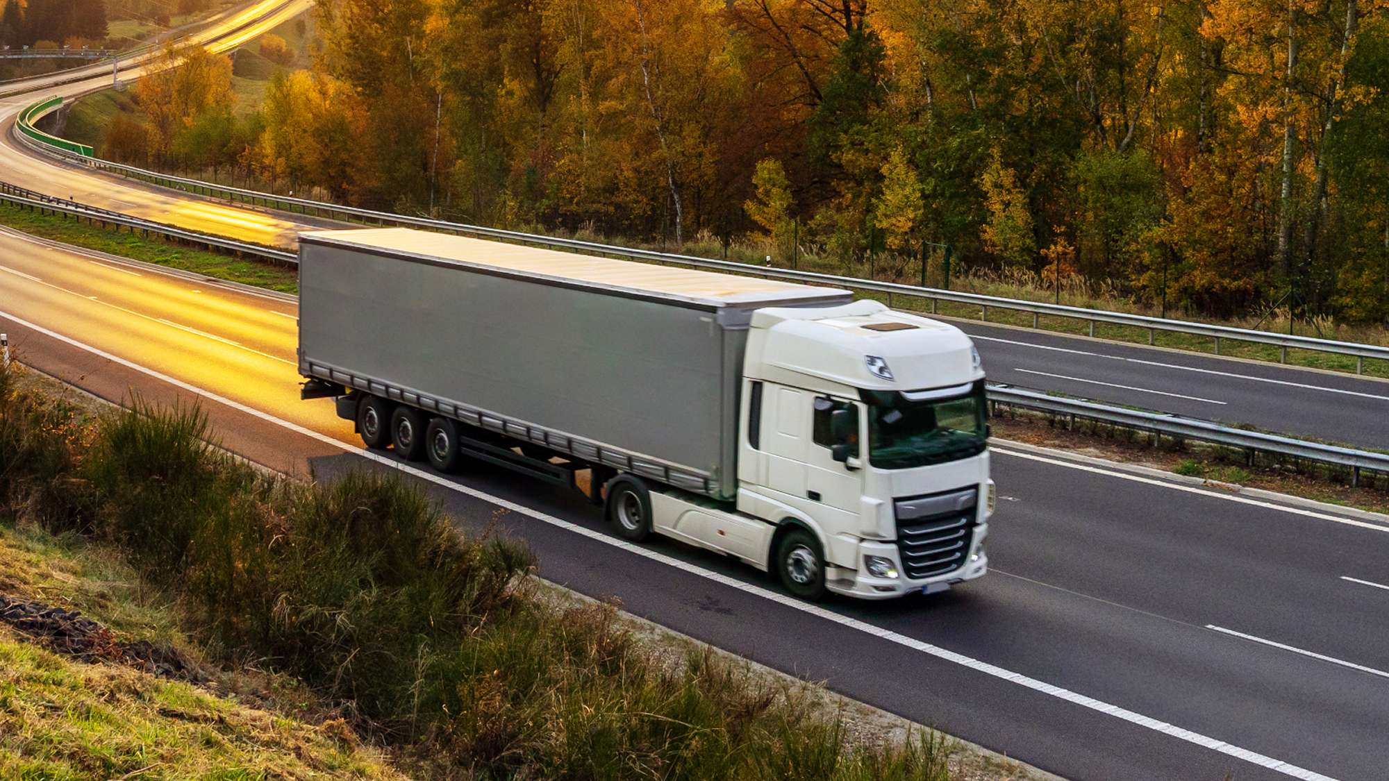 On road transport | Welcome | North Africa