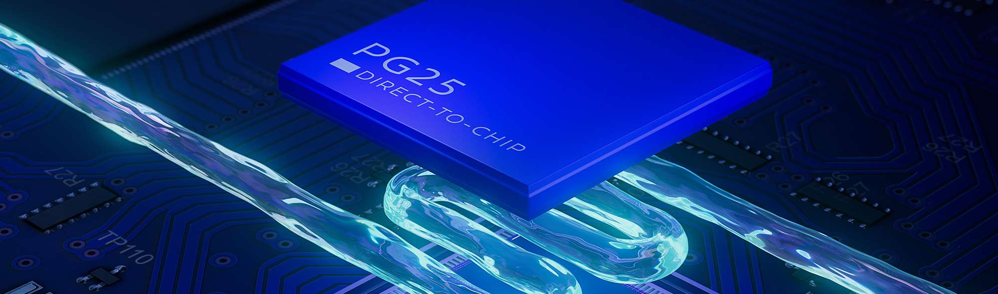 Castrol launches new direct-to-chip cooling fluid | HOME