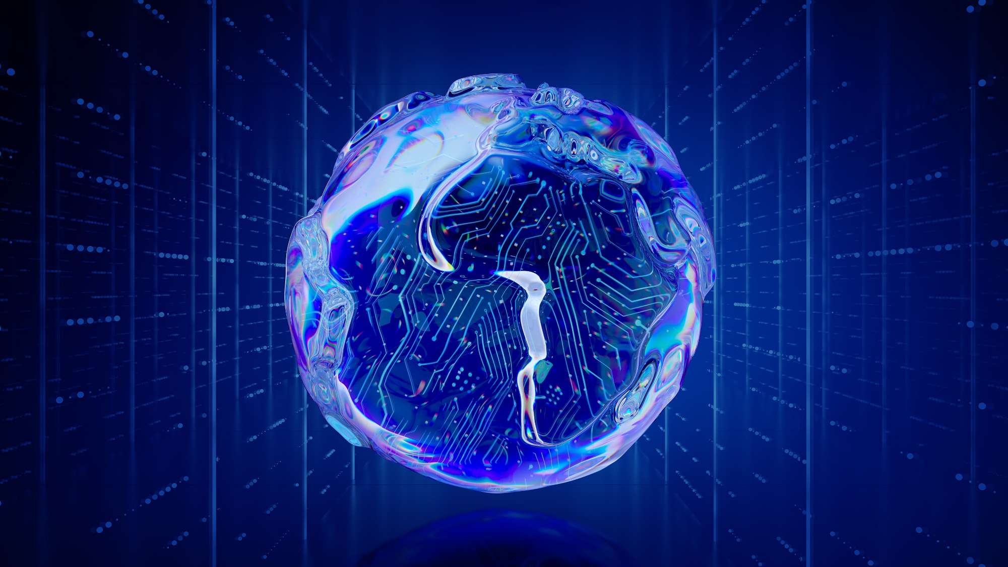 Data centre and IT cooling | Home