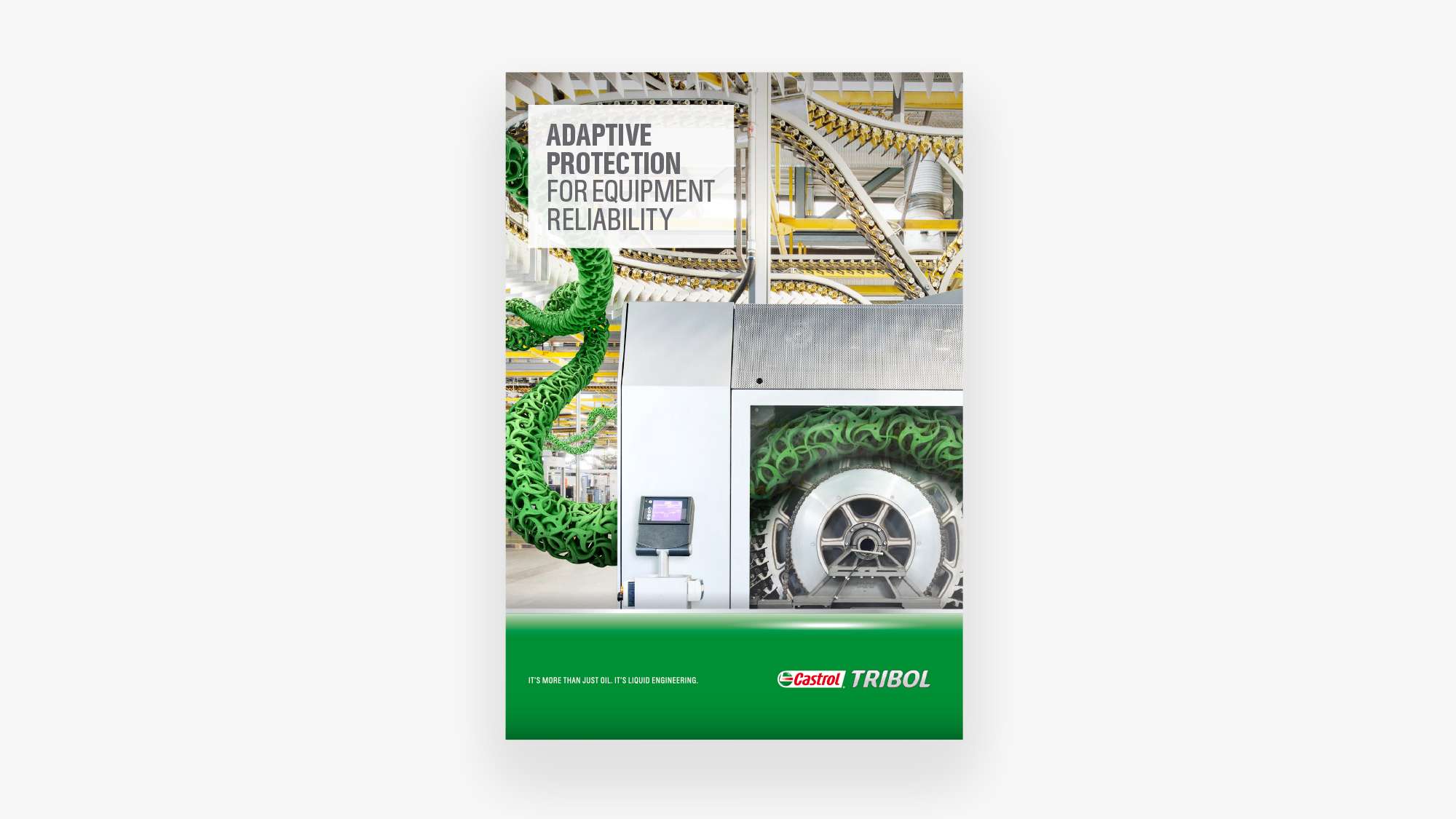 Forward on your industrial evolution | Home