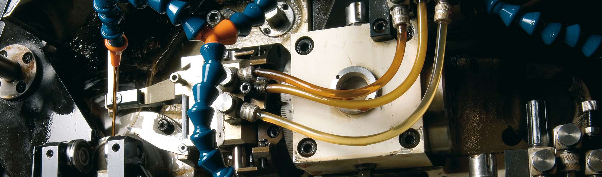 MACHINERY MANUFACTURING | HOME