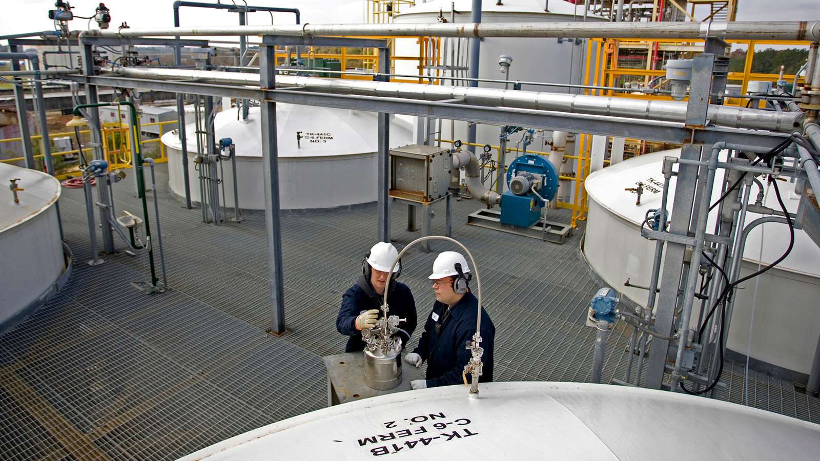 Power generation | Home