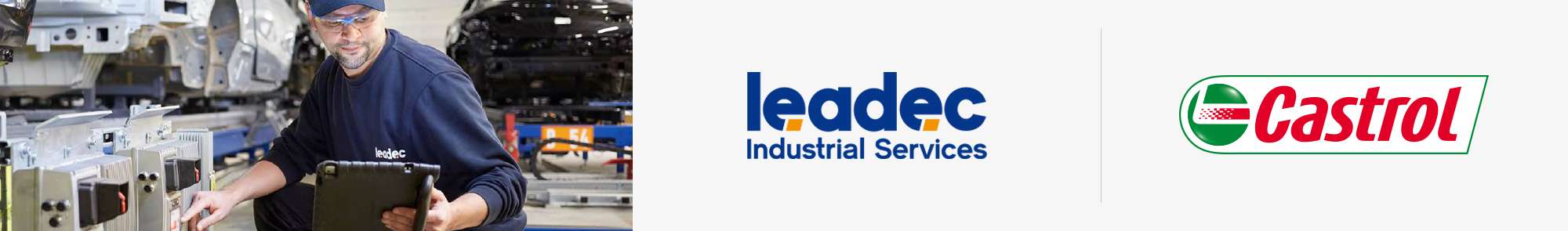 INDUSTRIAL CASE STUDIES | HOME