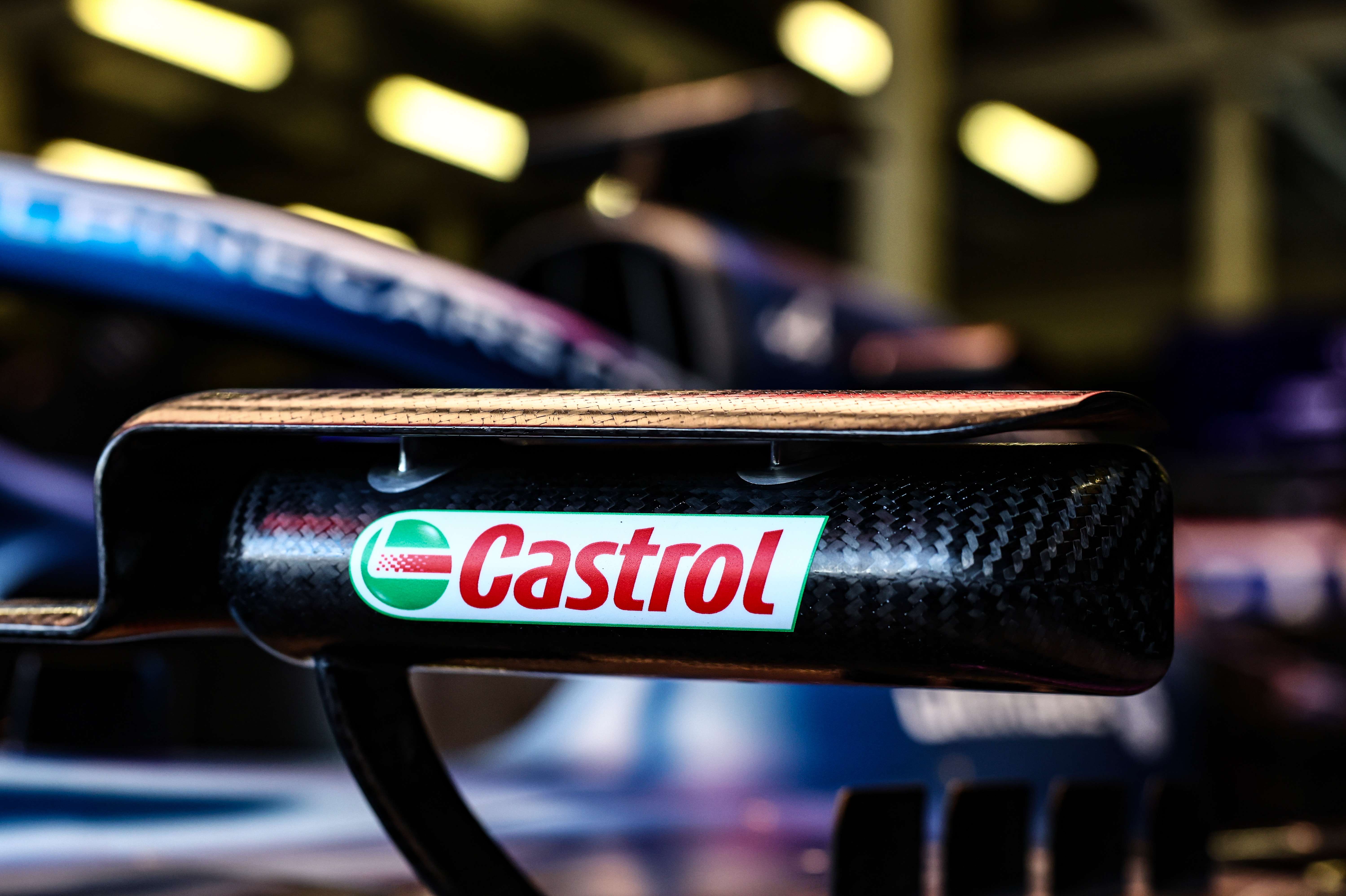 MOTORSPORT PARTNERSHIPS | CASTROL INDIA