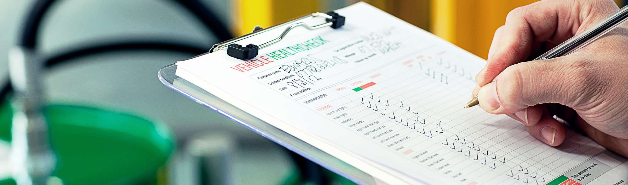 CASTROL BRANDED WORKSHOPS | HOME