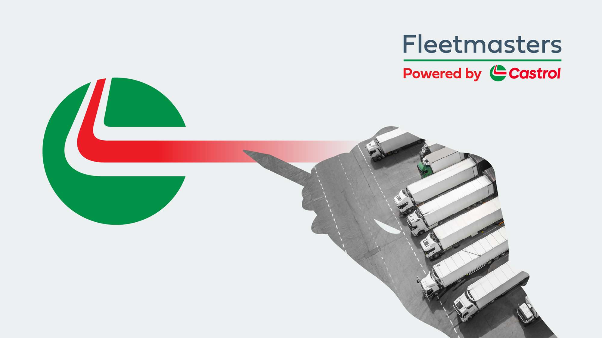 Fleetmasters - Powered by Castrol | Home