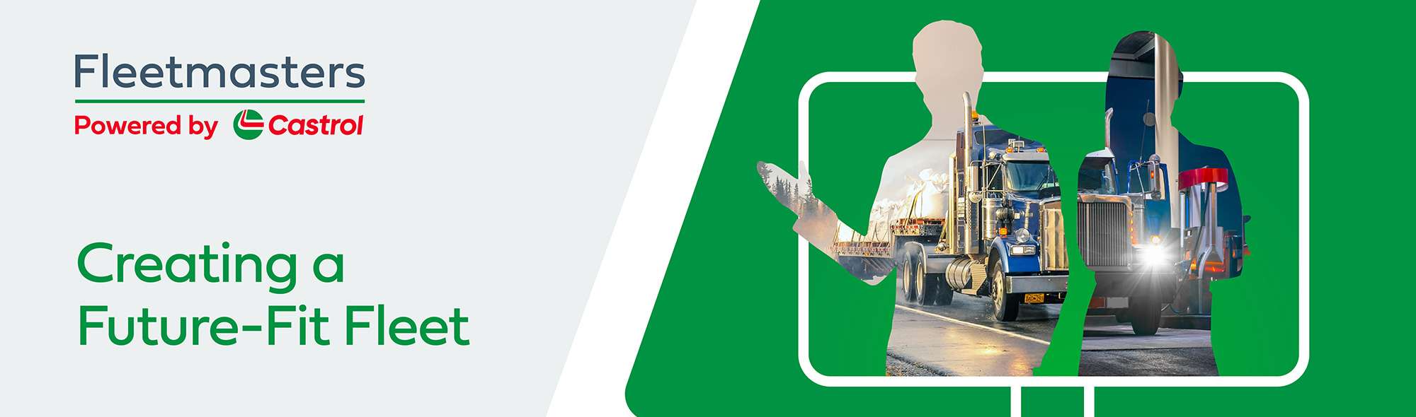 Castrol Fleetmaster webinar | Home