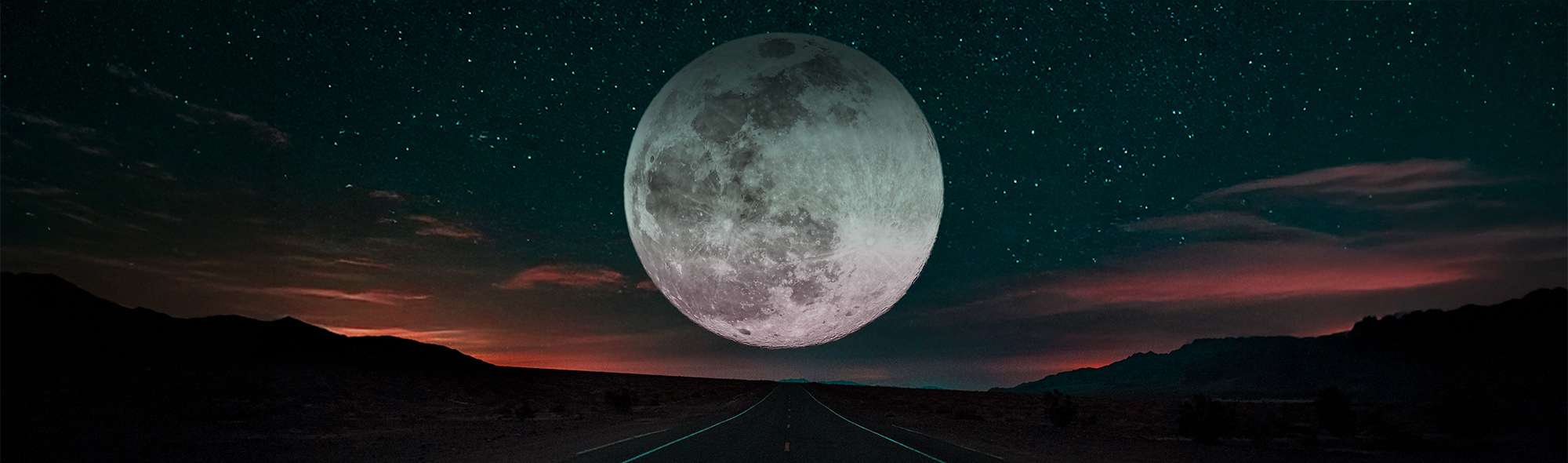 Drive Me To The Moon | Home