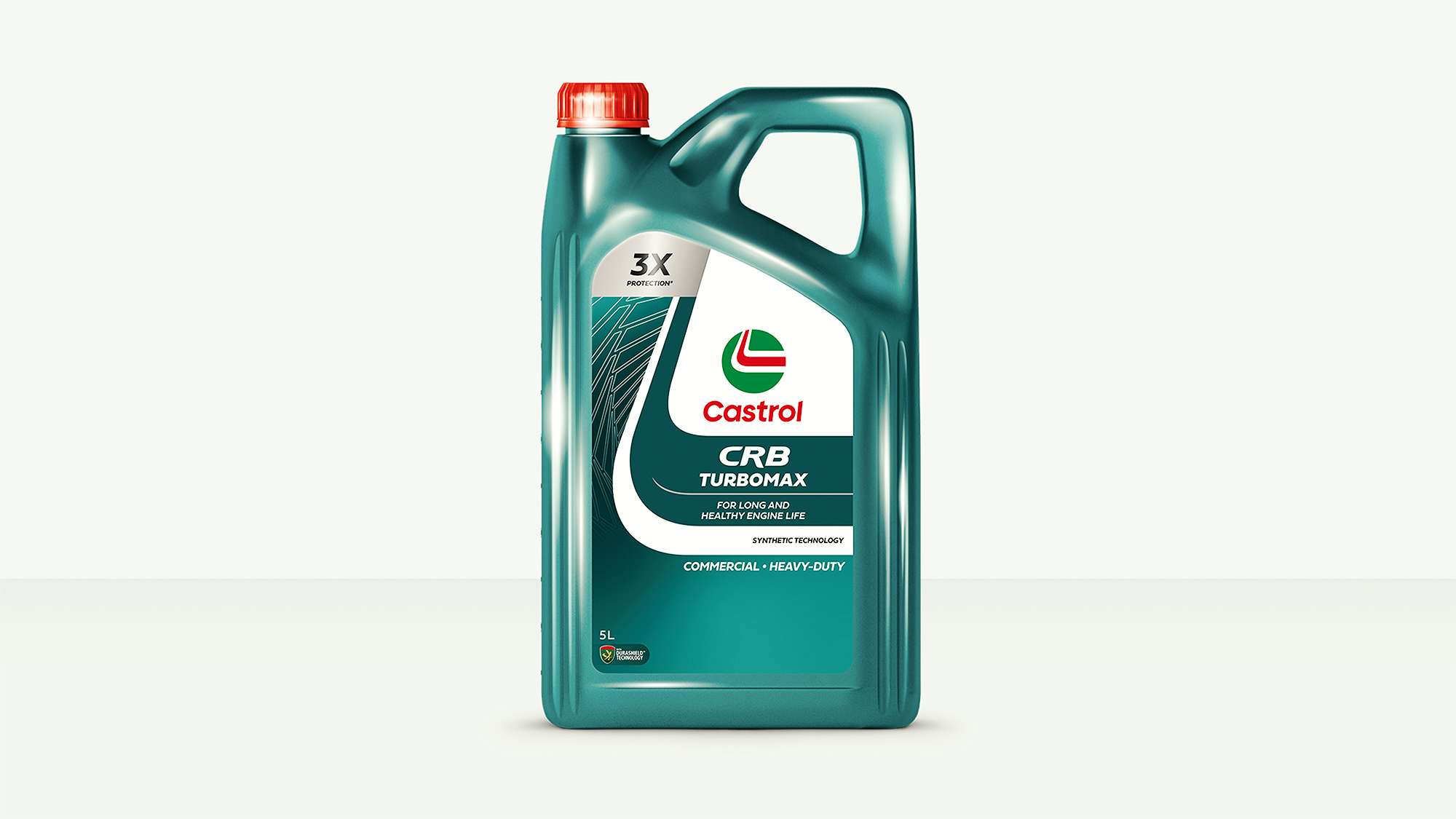 Castrol CRB Turbomax | Home
