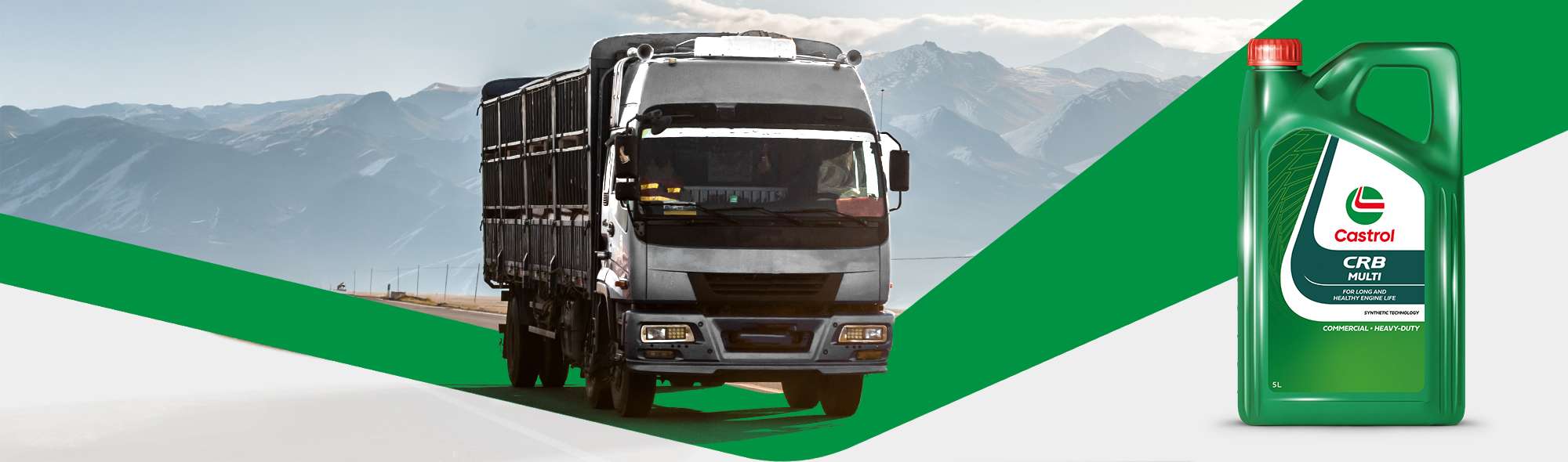 Castrol CRB Multi | Home