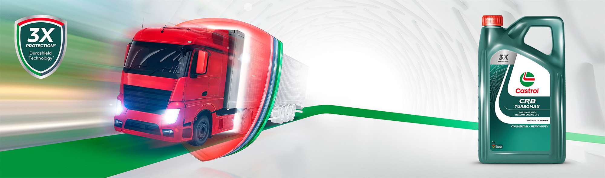 Castrol CRB Turbomax | Home