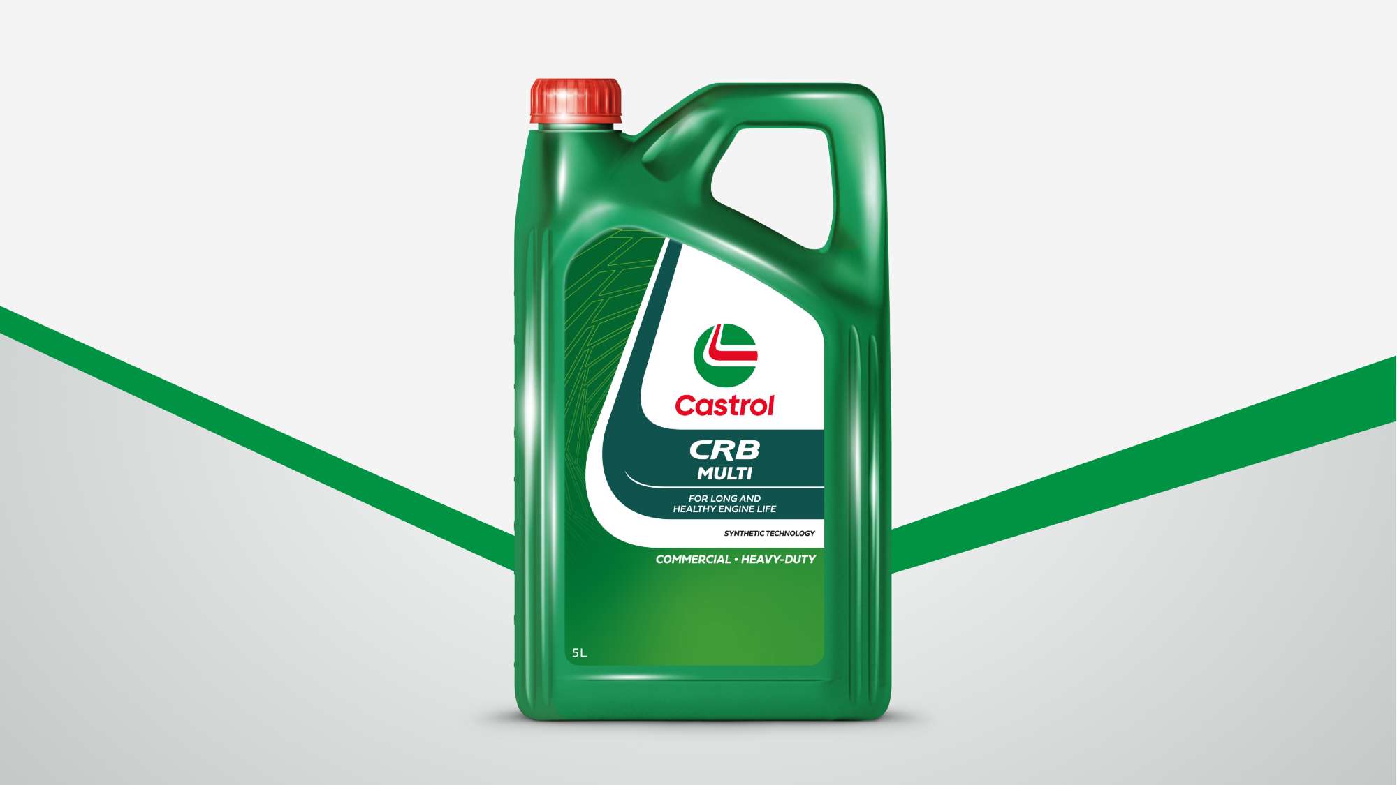 Castrol CRB Turbomax | Home