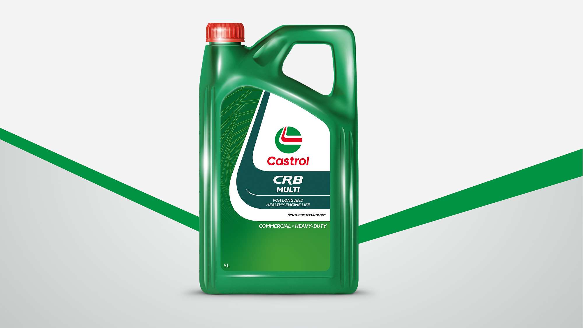 The Castrol CRB range | Welcome | North Africa