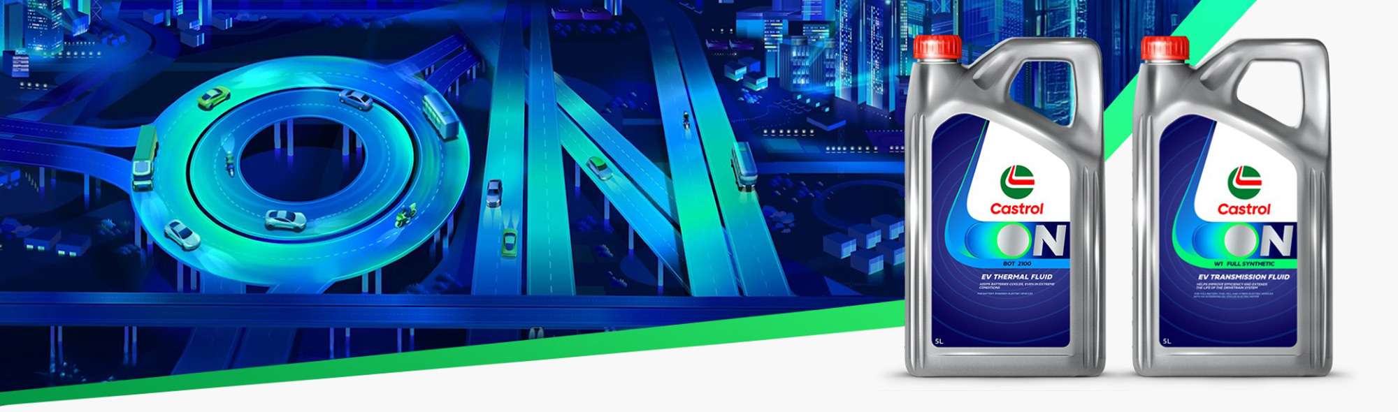 Castrol ON - Worldwide locations | Home