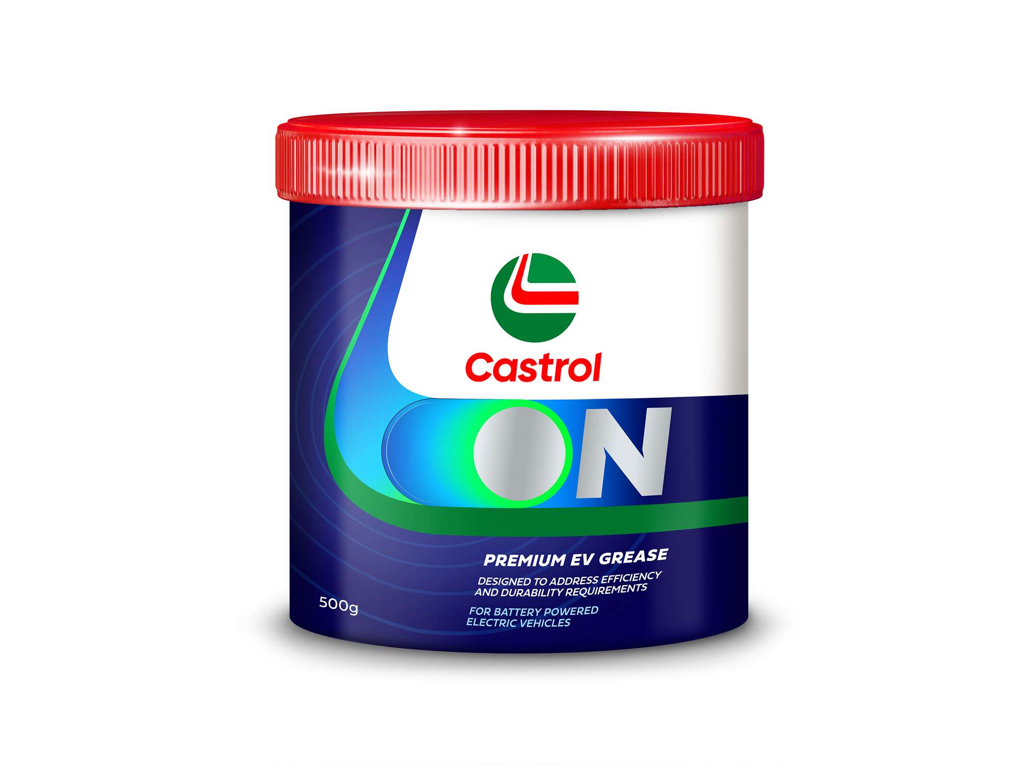 Castrol ON EV Grease | Home